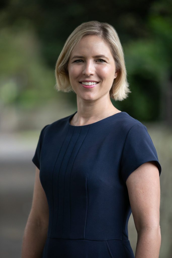 Senator Jess Collins - Liberal for New South Wales