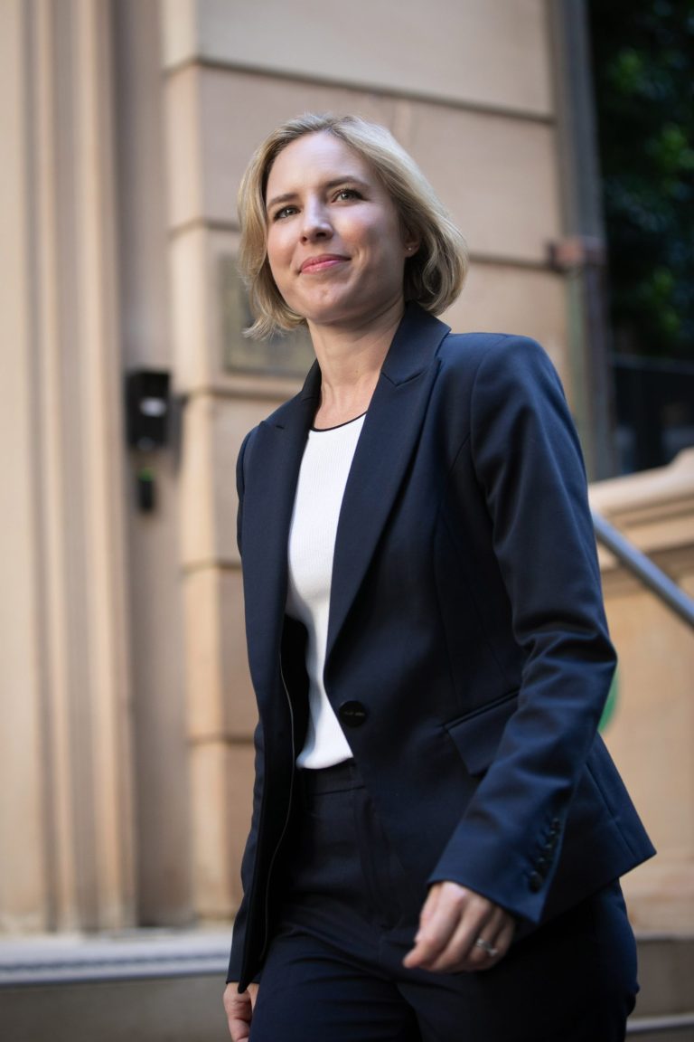 About Senator Jess Collins